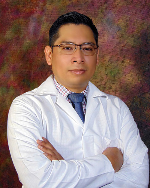 Dr. Israel Llera Vargas, Urólogo en Orizaba, Ver. - Urologists